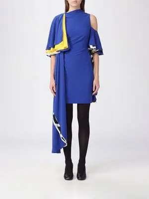 Loewe Dress - Blue