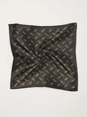 Brioni Scarf - Green