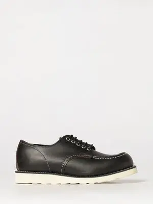 Red Wing Boot - Black