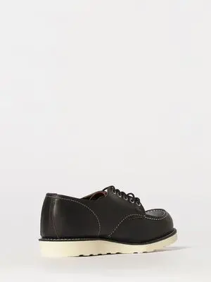 Red Wing Boot