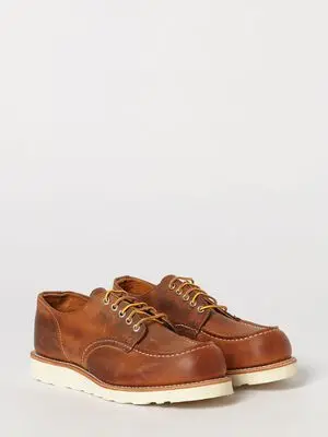 Red Wing Boot