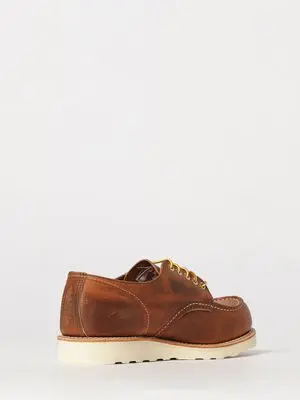 Red Wing Boot