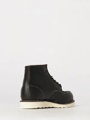 Red Wing Boot