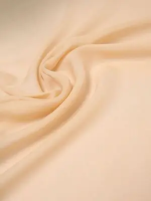 Emporio Armani Scarf - Beige