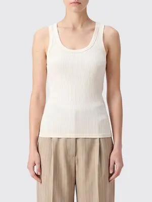 FORTE_FORTE Top - Ivory