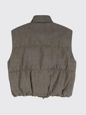 Brunello Cucinelli Quilted Vest