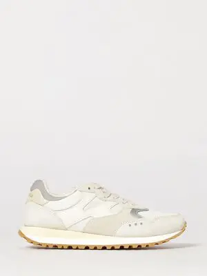 Woolrich Sneakers - Cream