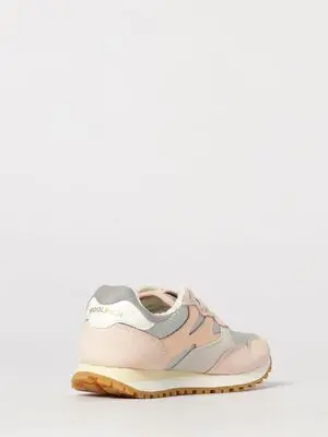 Woolrich Sneakers - Pink