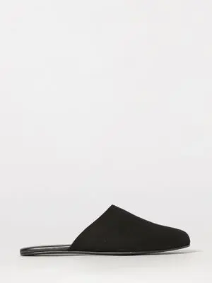 Manebí Heeled Sandal - Black