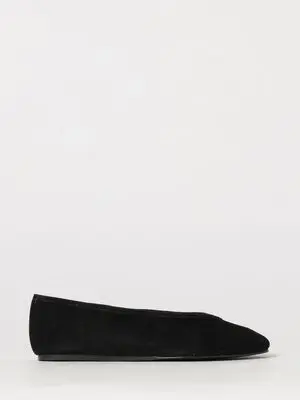 Manebí Ballet Flat - Black