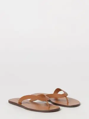 Manebí Heeled Sandal