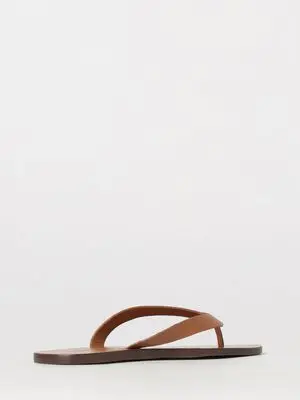 Manebí Heeled Sandal
