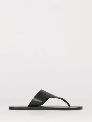 Manebí Heeled Sandal - Black