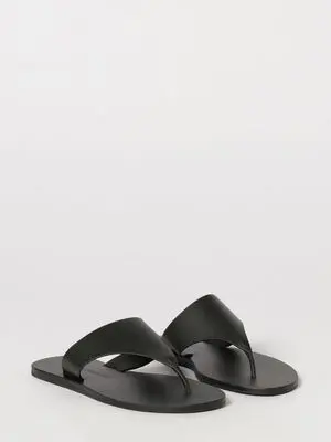 Manebí Heeled Sandal