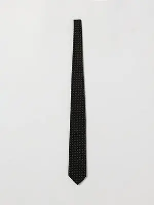 TOM FORD Neck Tie - Black