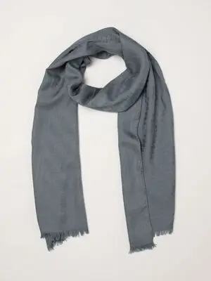 Brioni Scarf - Blue
