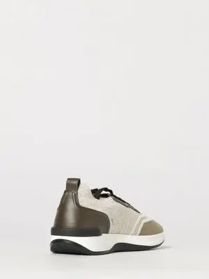 Brioni Sneakers - Beige