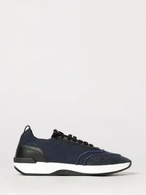 Brioni Sneakers - Blue