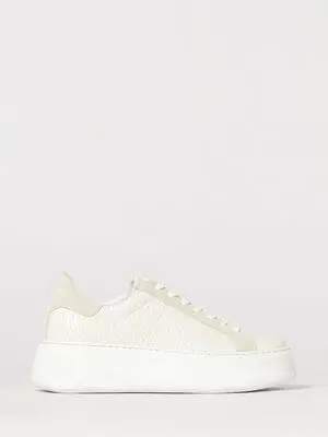 Woolrich Sneakers - White