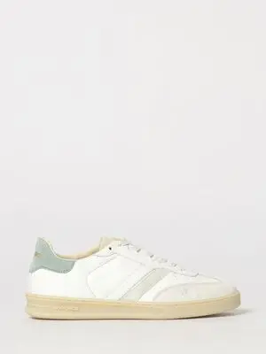 Woolrich Sneakers - Gnawed Blue