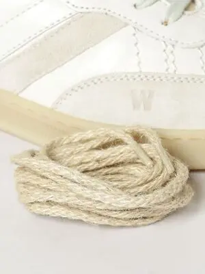 Woolrich Lace-up Sneakers