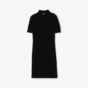 Burberry Cashmere Dress