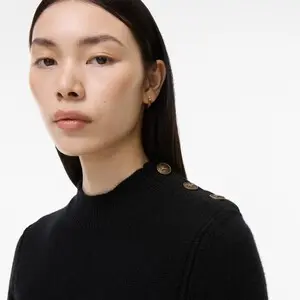 Burberry Cashmere Dress