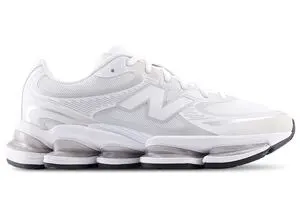 NEW BALANCE Abzorb 2000in - White Silver/metallic