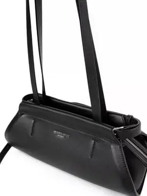 ANN DEMEULEMEESTER Harm East-west Bag