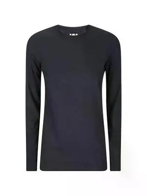 Labo.art Rena Long-sleeve T-shirt - Black