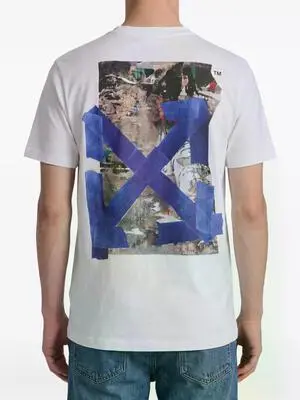 Off-White Bacco Arrow T-shirt