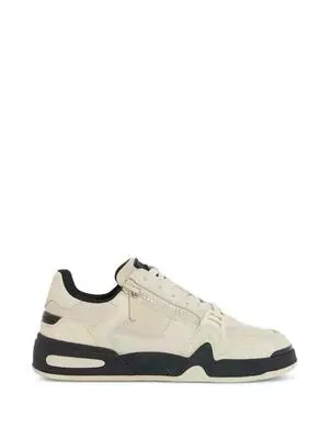 GIUSEPPE ZANOTTI Gz-ghost Sneakers - Neutrals