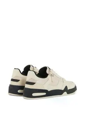 GIUSEPPE ZANOTTI Gz-ghost Sneakers
