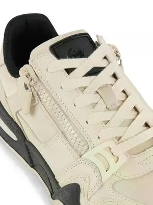 GIUSEPPE ZANOTTI Gz-ghost Sneakers