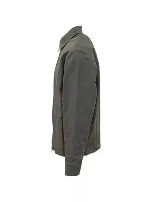 Fear Of God Cotton Twill Work Jacket