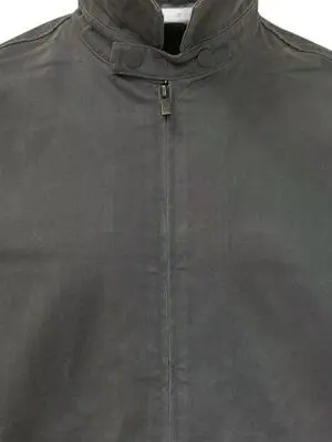 Fear Of God Cotton Twill Work Jacket