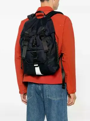 A.p.c. Buckle-fastening Backpack