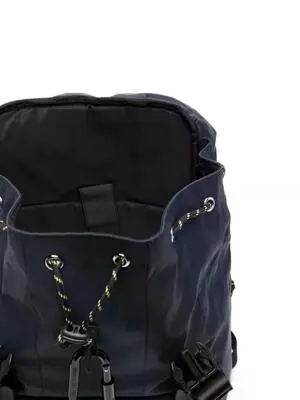 A.p.c. Buckle-fastening Backpack