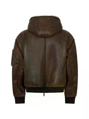 Dsquared2 80's Bomber Jacket