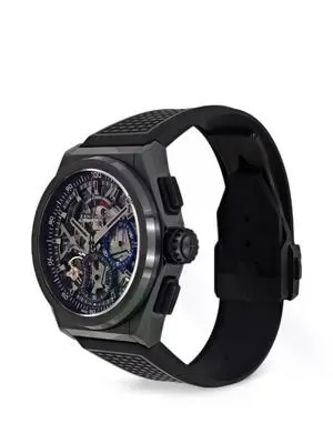 ZENITH El Primero Skeleton 44mm Watch