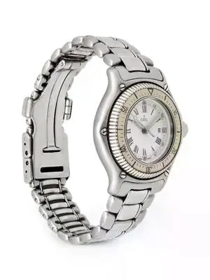 EBEL Discovery 30mm Watch - White