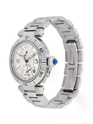 Cartier Pasha 38mm Watch