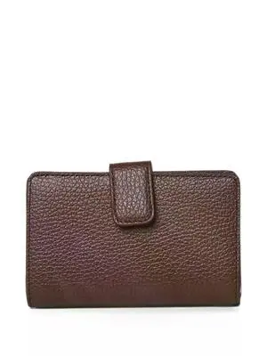 COCCINELLE Metallic Soft Wallet