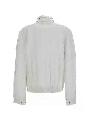 IRIE' Irie Hooded Zip-pocket Jacket
