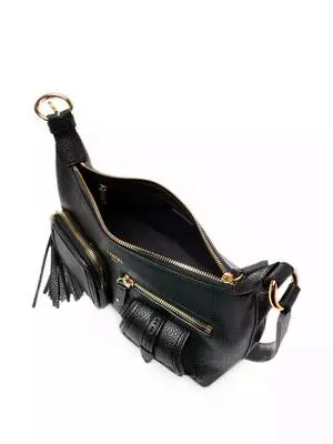 LANCEL S Premier Flirt Multi-pocket Cross Body Bag