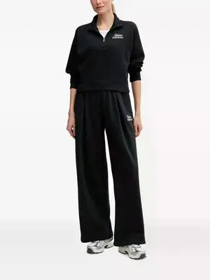 Under Armour Rival Logo-embroidered Track Pants