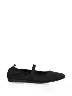 VAGABOND SHOEMAKERS Hillary Elasticated-strap Ballet Flats