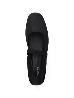 VAGABOND SHOEMAKERS Hillary Elasticated-strap Ballet Flats