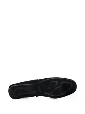 VAGABOND SHOEMAKERS Hillary Elasticated-strap Ballet Flats