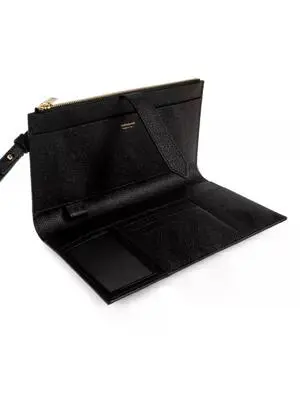 FERRAGAMO Gancini Document Holder